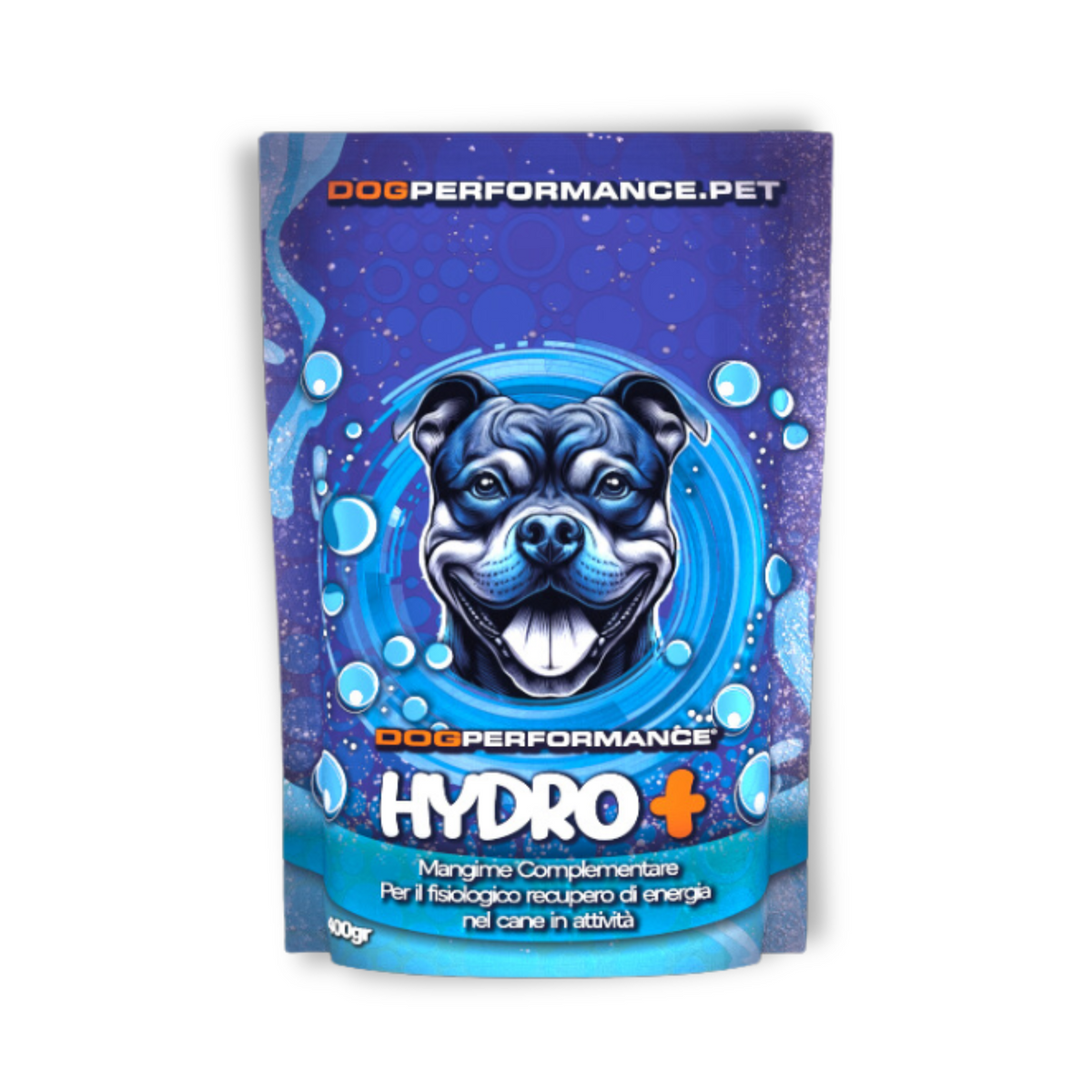 Hydro Plus — DOG Performance